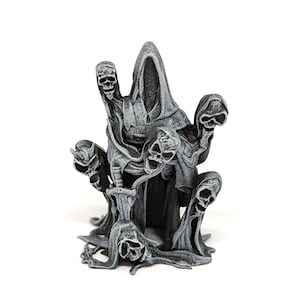 Multiple Personality Ghost Miniature for Lemax Spooky Town, Dept. 56 ...