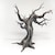 Large Spooky Tree Haunted Tree Miniature for Lemax Spooky Town, Dept ...