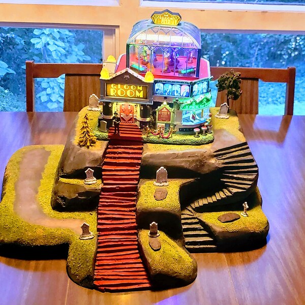 Display Platform - Etsy