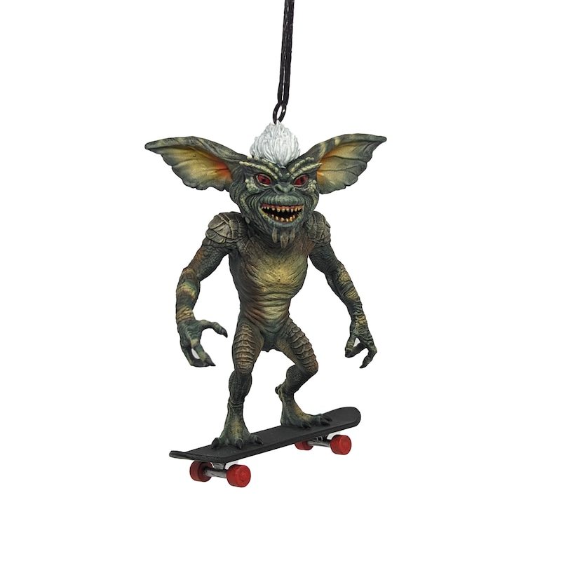 Gremlins Movie Ornament - Etsy