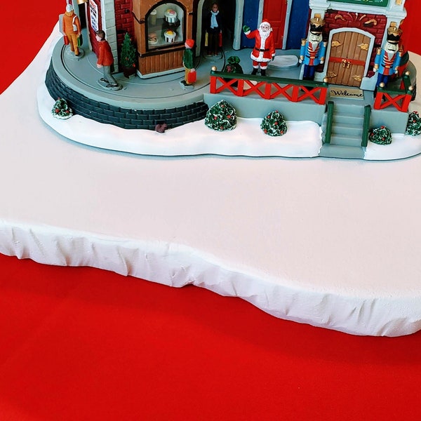 Display Platform - Etsy