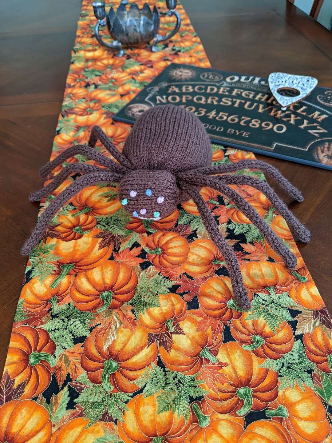 Knit Spider Toy **PATTERN ONLY** - Etsy