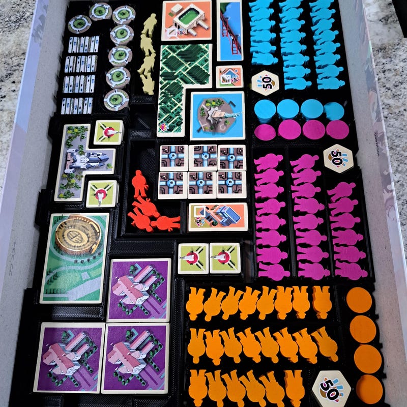 Small Deluxe Toys - Etsy