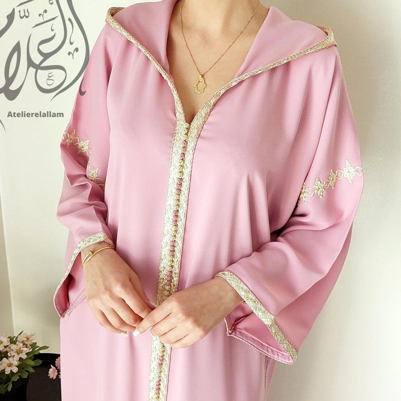 Jellaba 2025 - Etsy