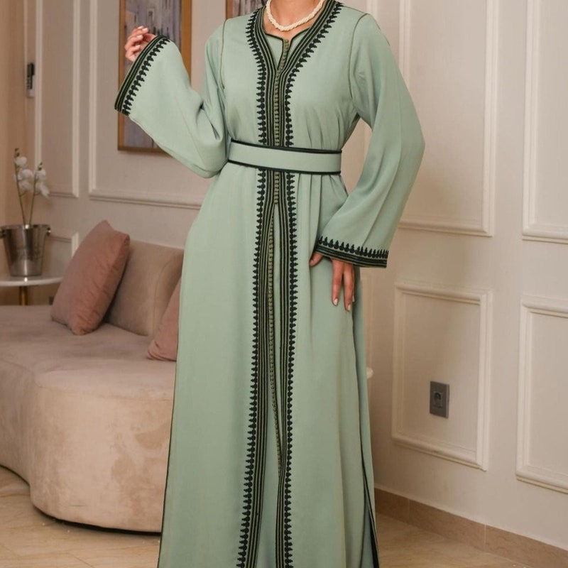 Arabic Nikah Dresses - Etsy