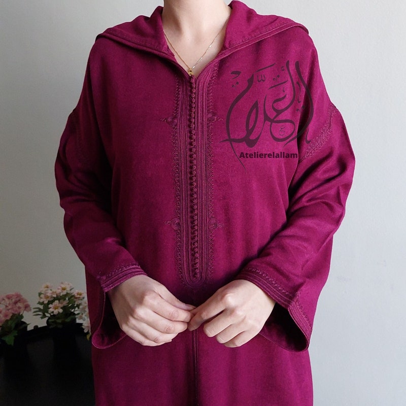 Jellaba 2025 - Etsy