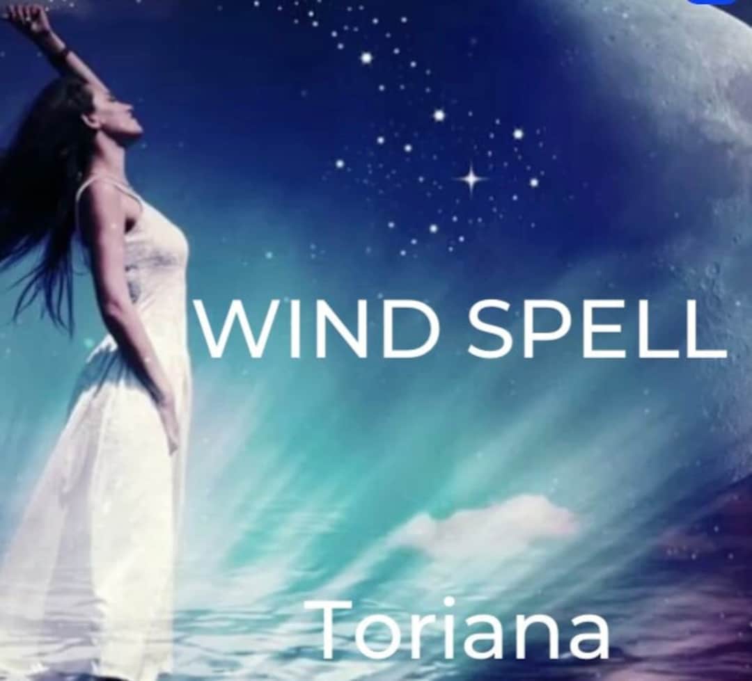 Wind Spell / Air Spell. Let the Power of Wind and Air Find - Etsy