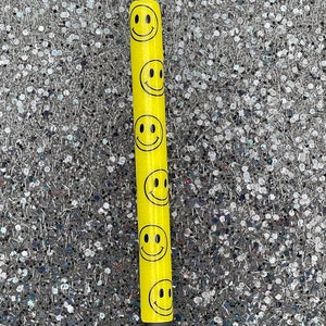 Smiley Face Pen Paper Mate Inkjoy Gel Pen REFILLABLE INK - Etsy