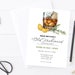 Old Fashioned Cocktail Party Printable Invitation, Old Fashioned ...