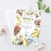 Greece Theme Dinner Party Invitation, Editable Greek Dinner Birthday ...