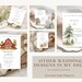 Rustic Farm Wedding Invitation, Farm Wedding Invitation Template ...