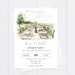 Rustic Farm to Table Dinner Party Invitation, Farm to Table Gathering ...