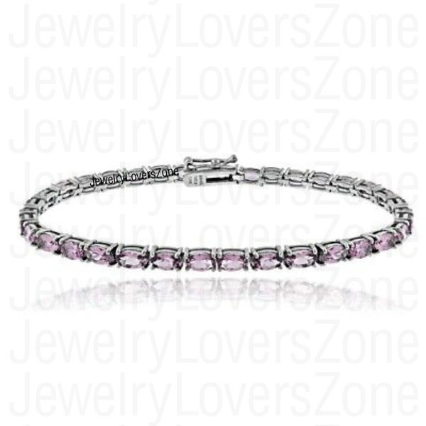 Alexandrite Bracelet - Etsy