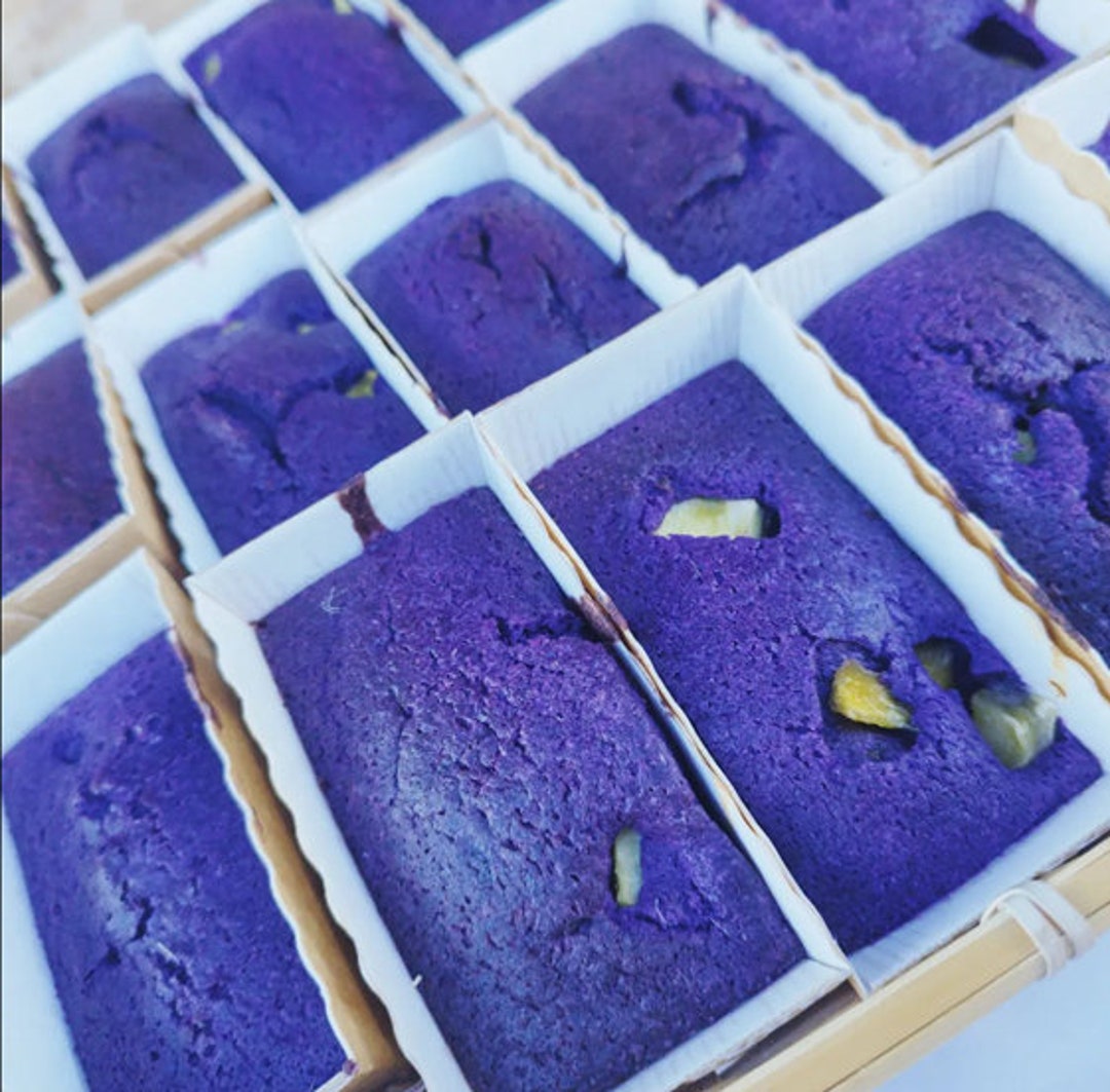 Ube and Mango - Etsy UK