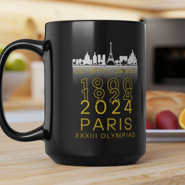 Paris 2024 Summer - Etsy