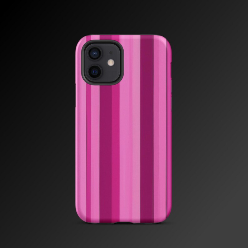 Pantone 2023 Color of the Year: Viva Magenta Iphone Case - Etsy