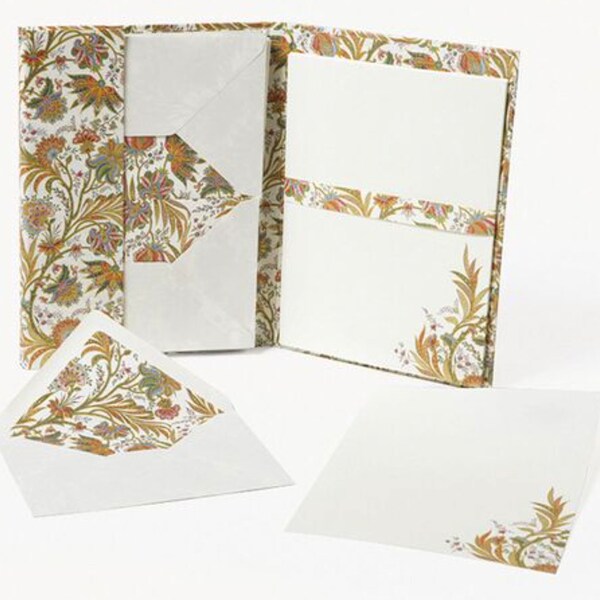 Italian Stationery - Etsy