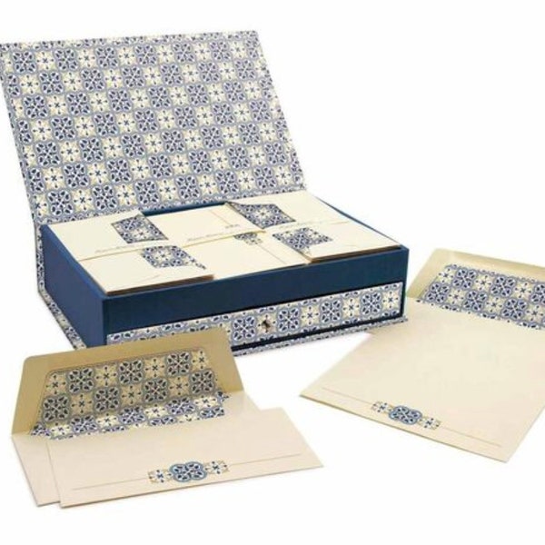 Stationery Box Set - Etsy