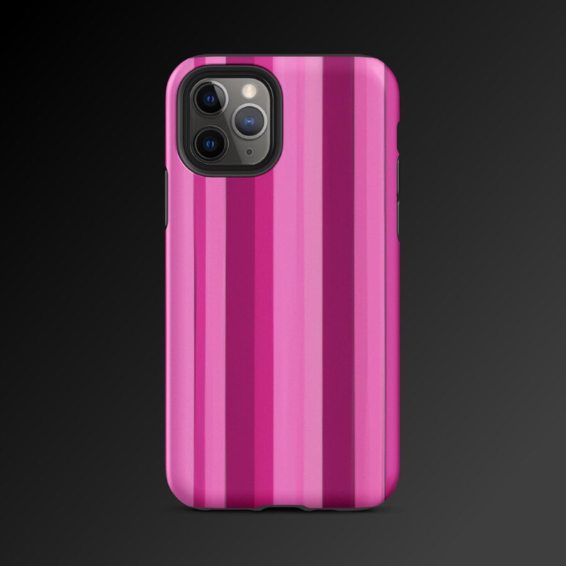 Pantone 2023 Color of the Year: Viva Magenta Iphone Case - Etsy