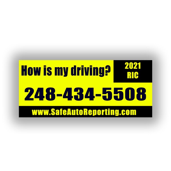 Bumper Sticker - Etsy