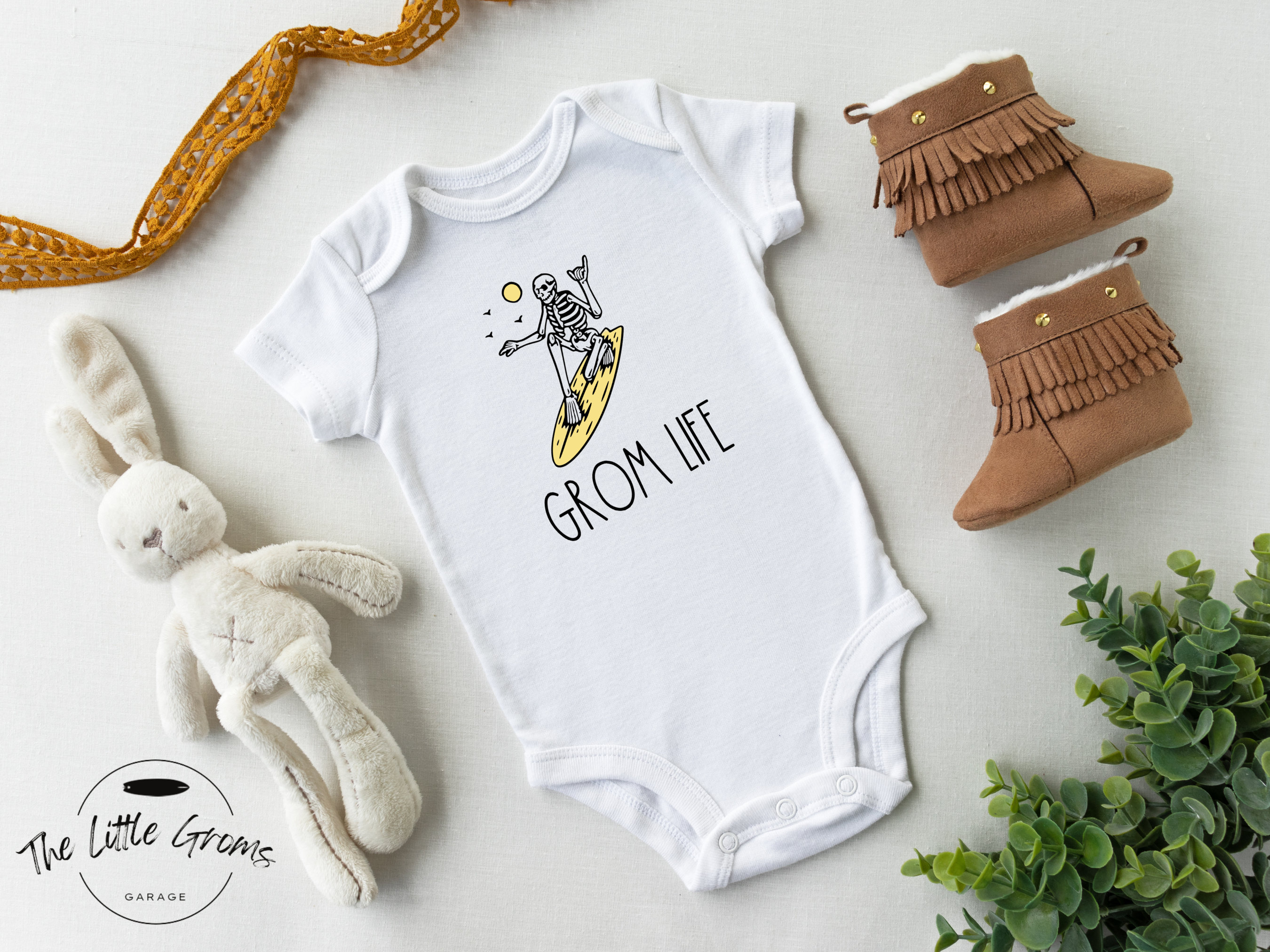 Grom Life PNG | Grom Life SVG | Digital Download - Etsy