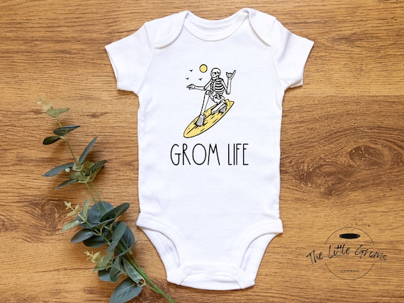 Grom Life PNG Grom Life SVG Digital Download - Etsy