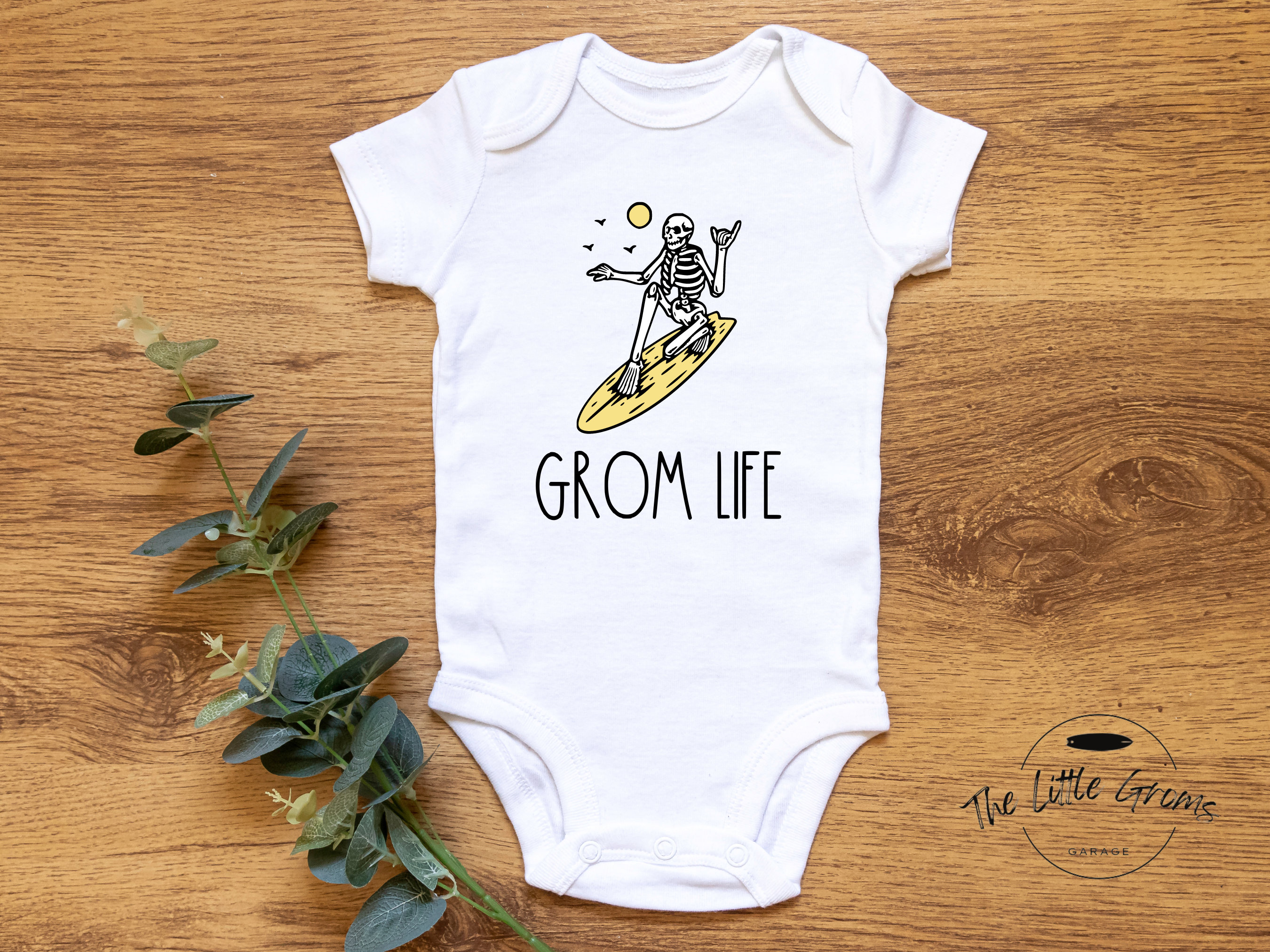 Grom Life PNG | Grom Life SVG | Digital Download - Etsy