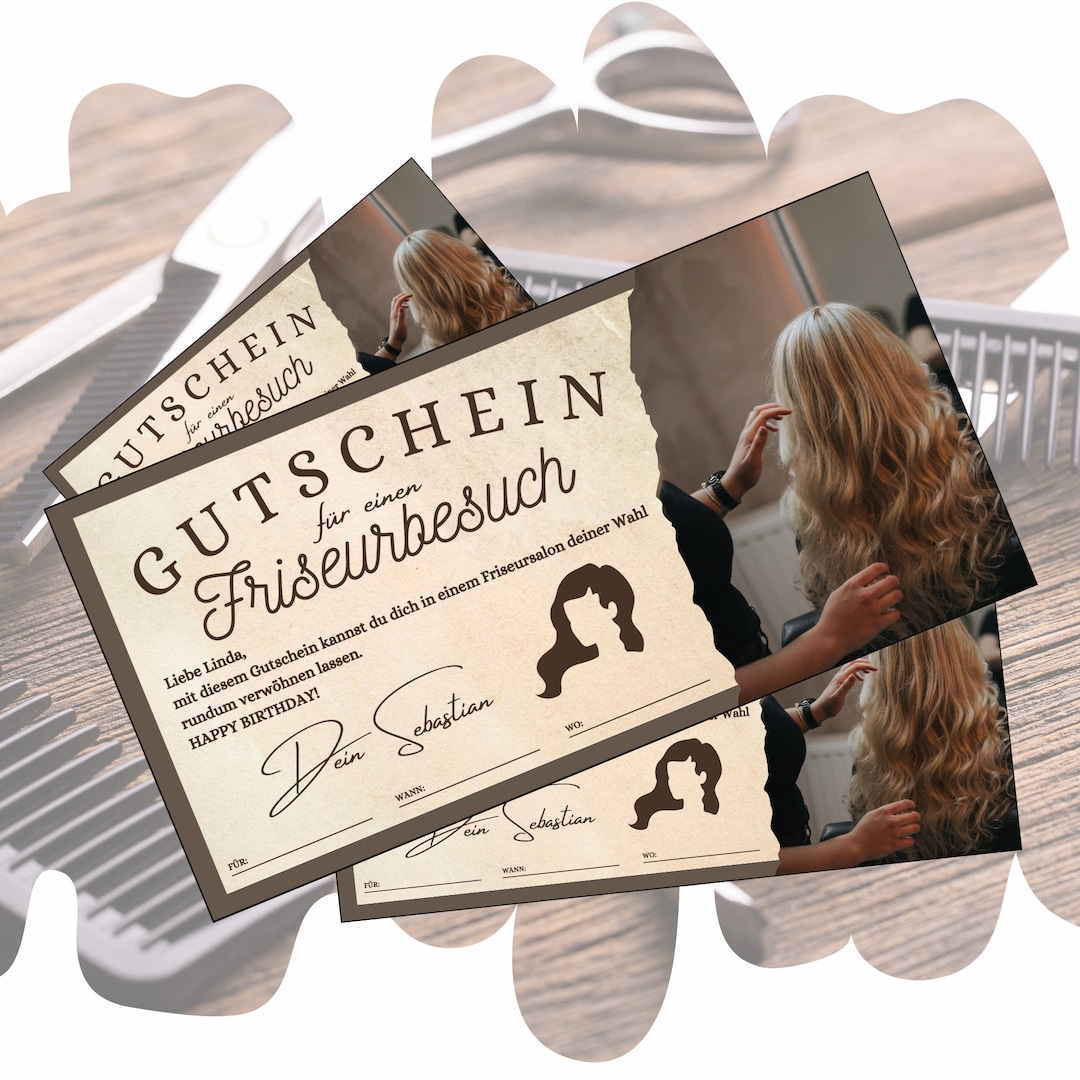 Gutscheine Fur Frauen