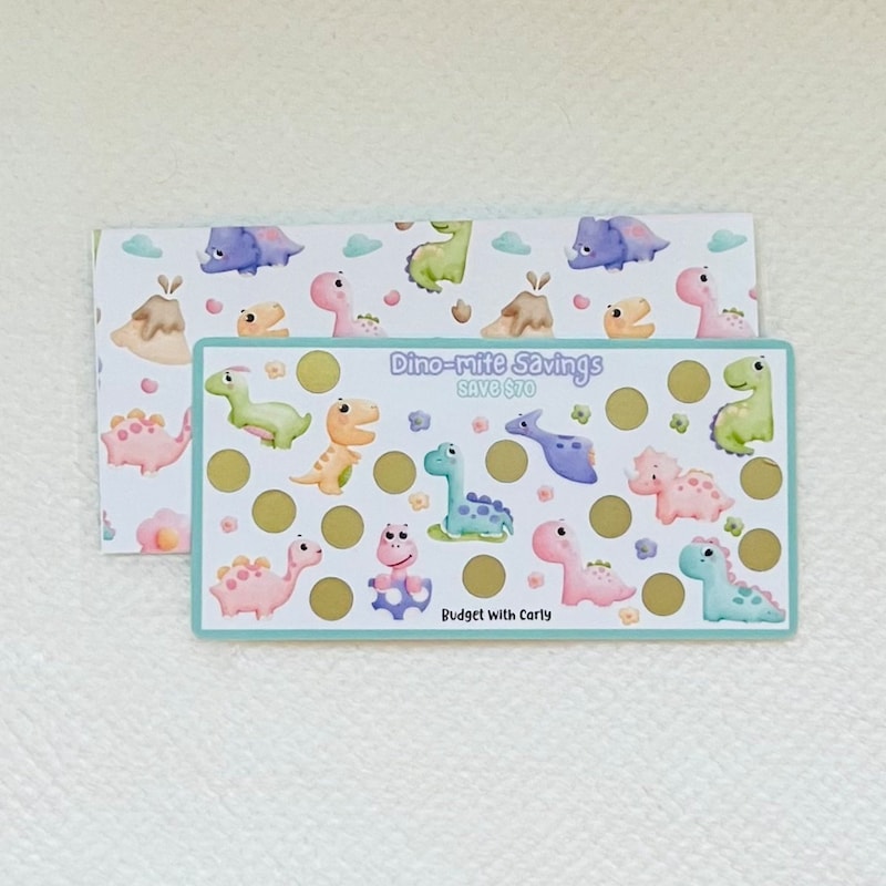 Money the Dinosaur - Etsy