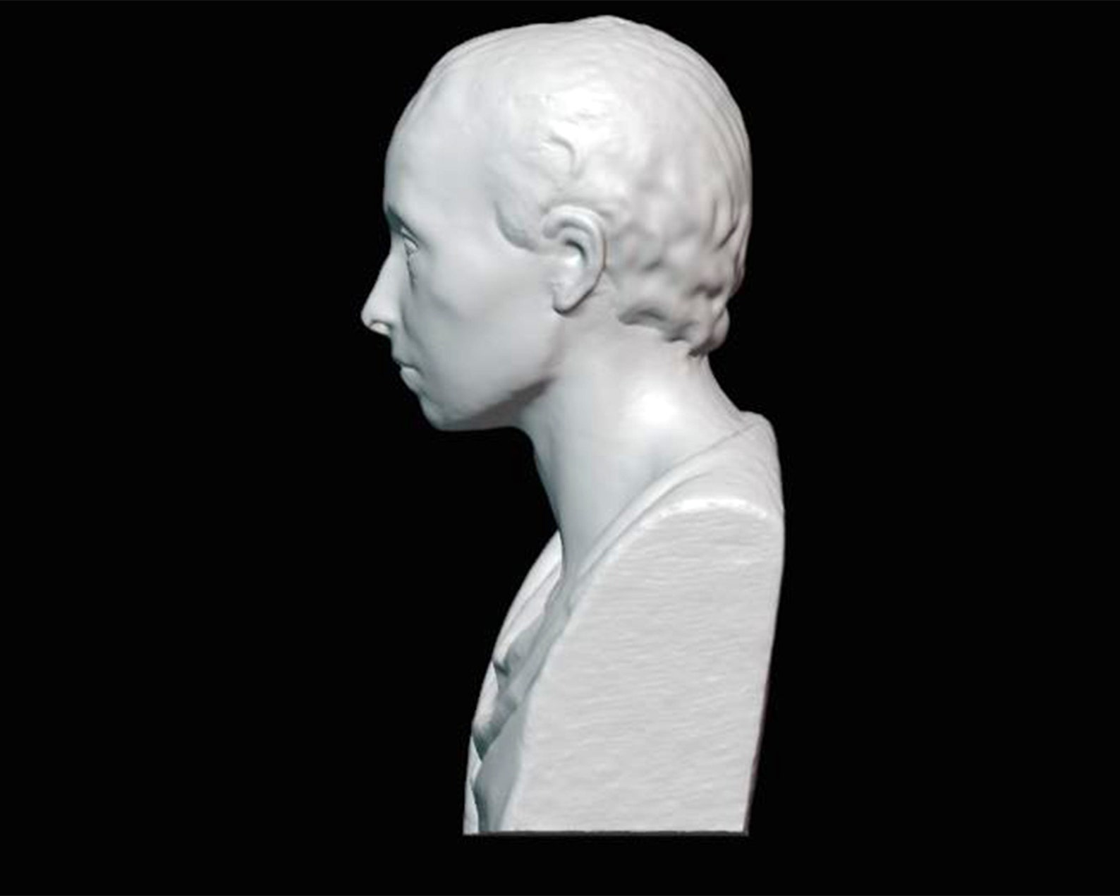 Immanuel Kant Bust, Immanuel Kant Statue, Kant Sculpture, German ...