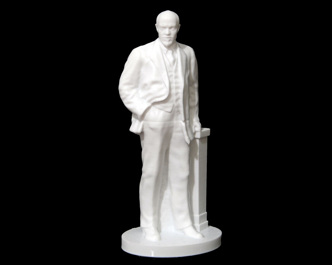 Lenin at Muzeon Park of Arts (moscow), Vladimir Lenin Statue, Socialist ...