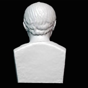 Immanuel Kant Bust, Immanuel Kant Statue, Kant Sculpture, German ...