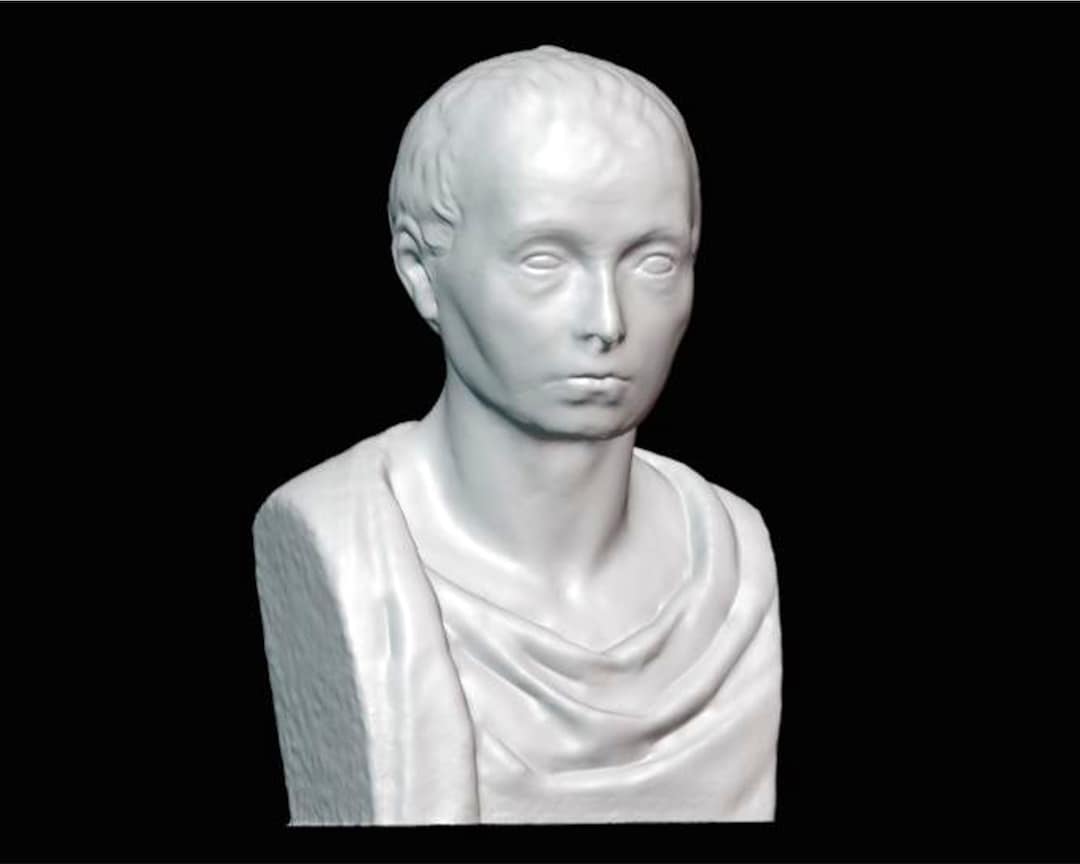 Immanuel Kant Bust, Immanuel Kant Statue, Kant Sculpture, German ...