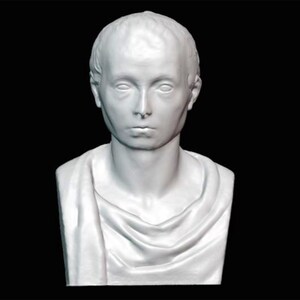 Immanuel Kant Bust, Immanuel Kant Statue, Kant Sculpture, German ...