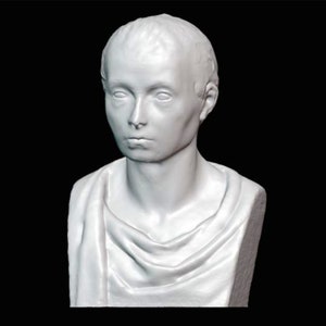 Immanuel Kant Bust, Immanuel Kant Statue, Kant Sculpture, German ...