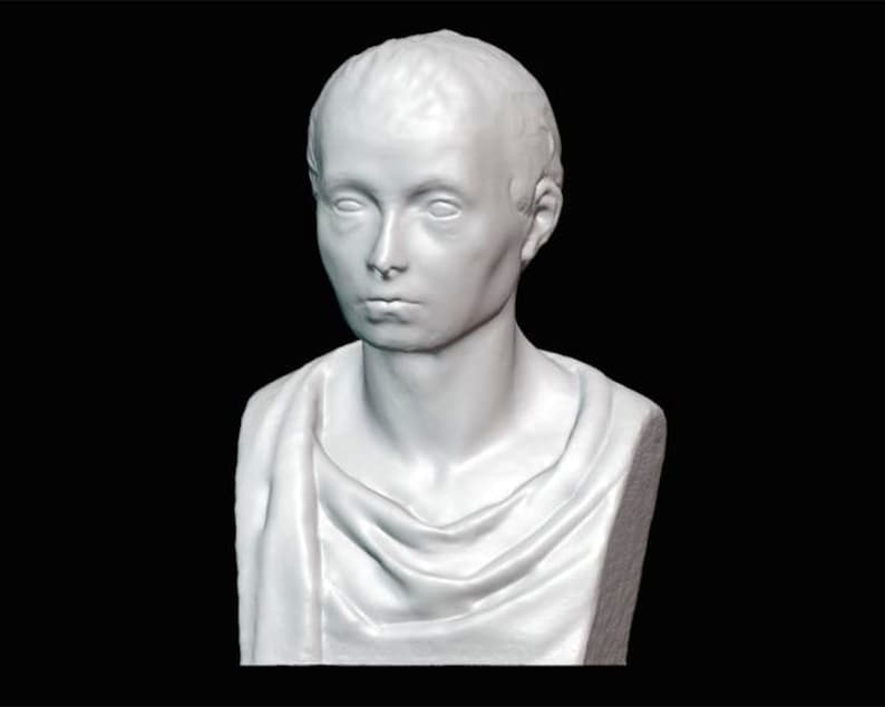 Immanuel Kant Bust Immanuel Kant Statue Kant Sculpture - Etsy