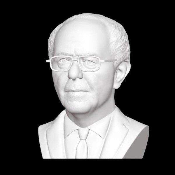 Bernie Sanders - Etsy