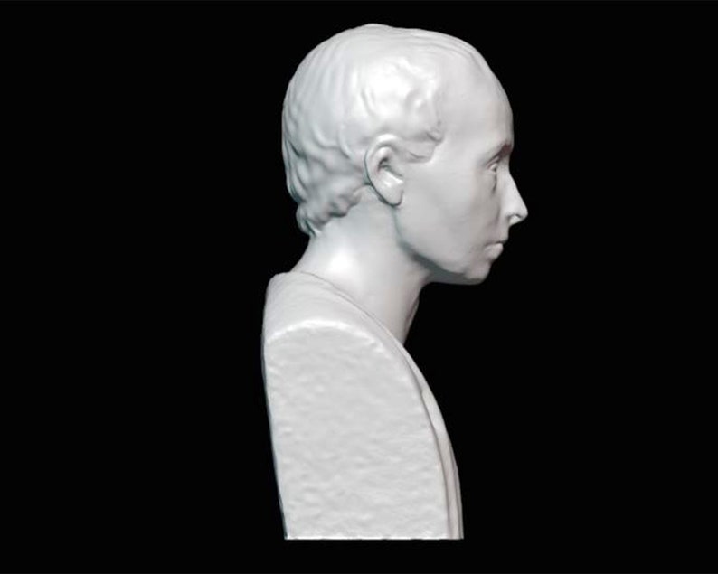 Immanuel Kant Bust Immanuel Kant Statue Kant Sculpture - Etsy