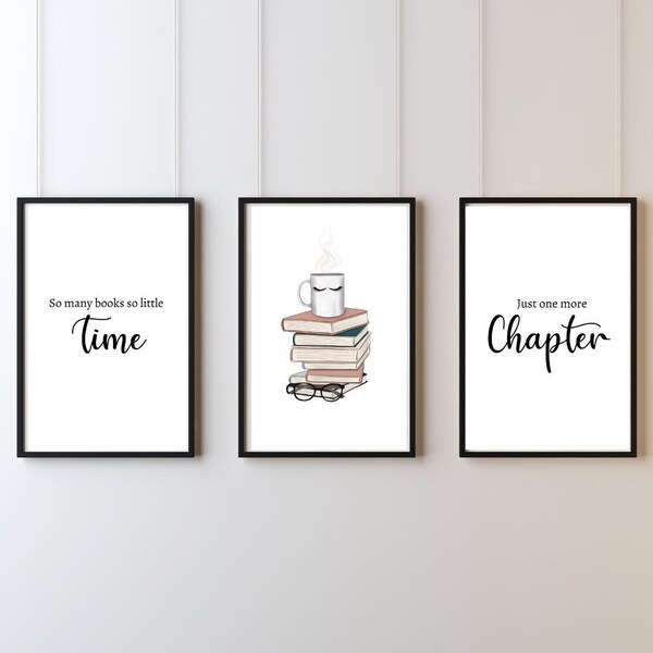 Book Corner - Etsy UK
