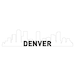 Denver Skyline SVG, Denver SVG, Denver PNG, Denver Colorado Vector ...
