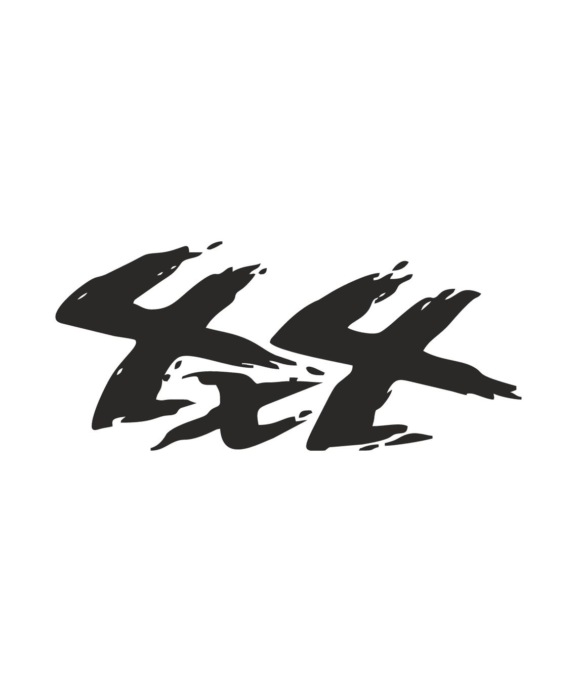 4x4 Offroad SVG, off Road Car, Off-road 4x4 Svg, 4x4 off Road Decal Svg ...