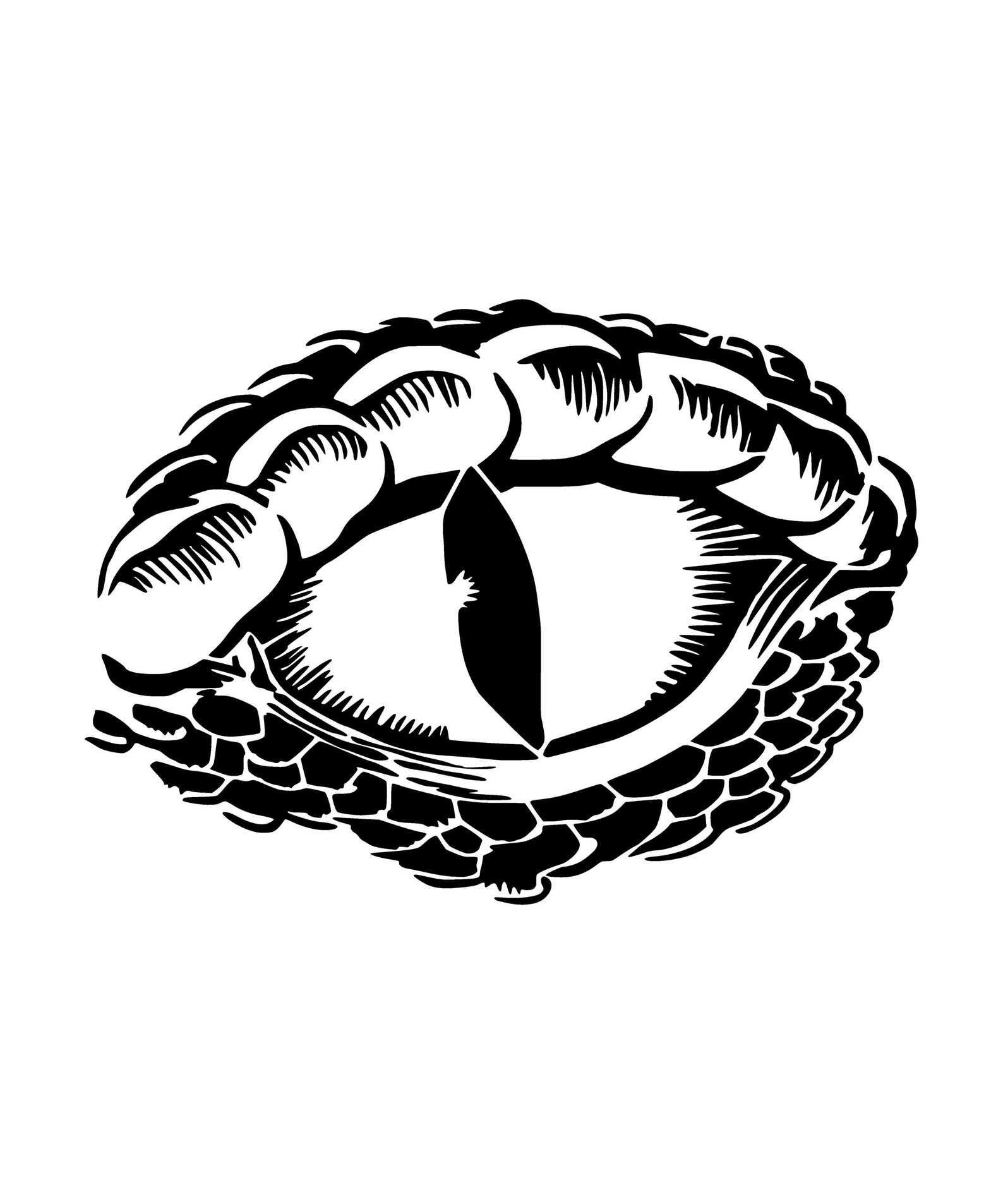 Dragon Eye Svg,mythical Animal Svg,dragon Tattoo Svg, Smaug Svg, Dragon ...
