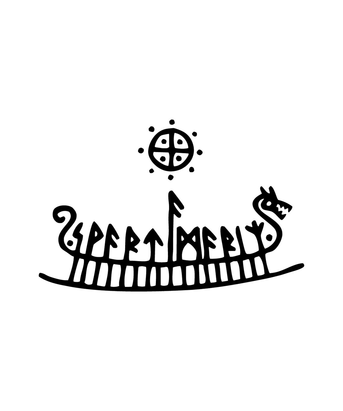 Viking Symbol SVG, Viking Symbol Vector, Viking Svg, Celtic SVG, Celtic ...