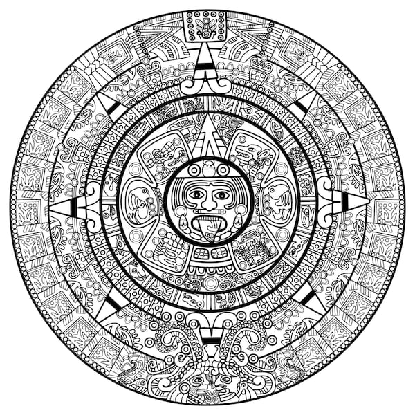 Digital Files Calender - Etsy