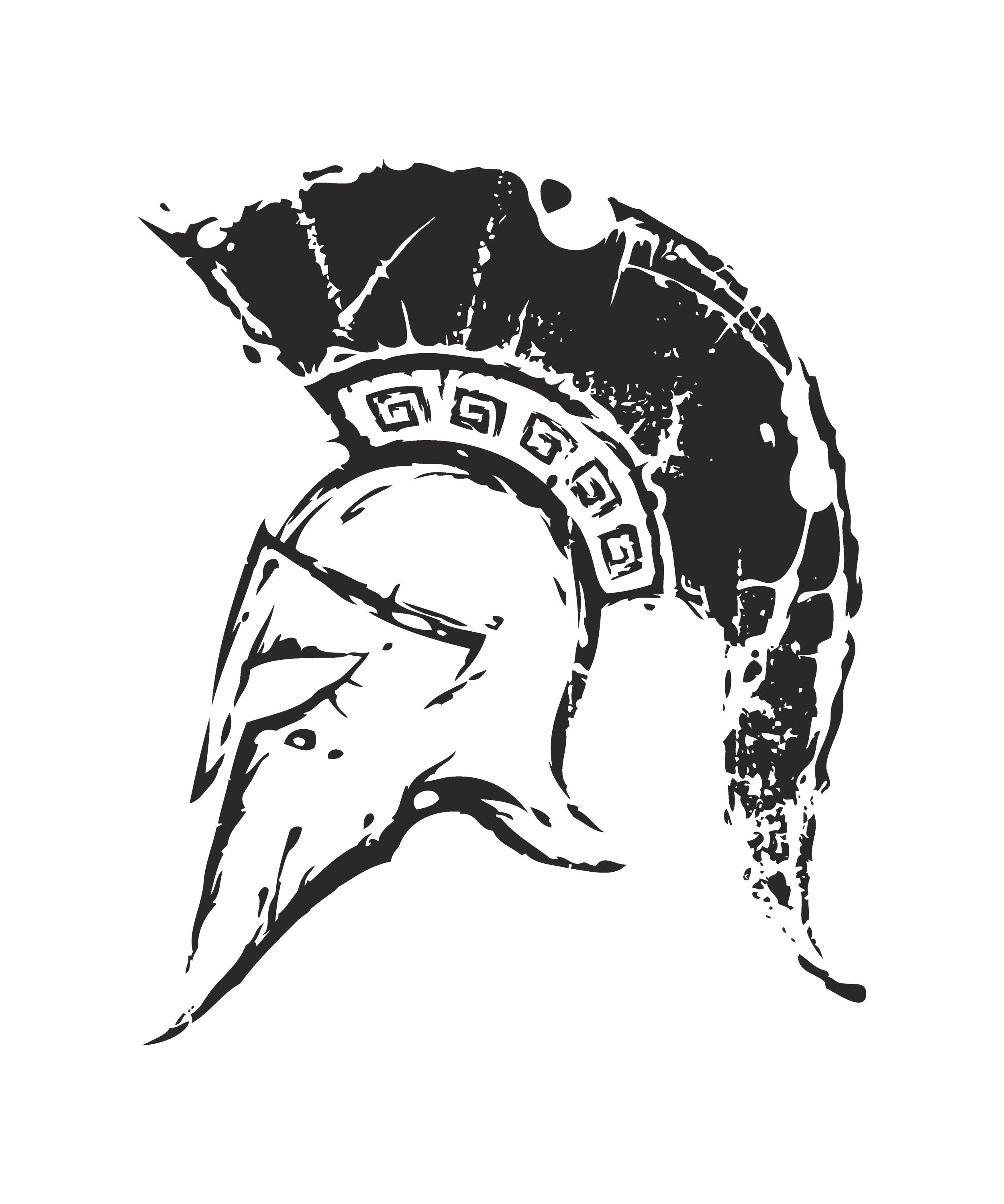 Sparta Svg, Spartan Svg, Spartan Helmet Svg, Warrior Svg,spartan Vector ...