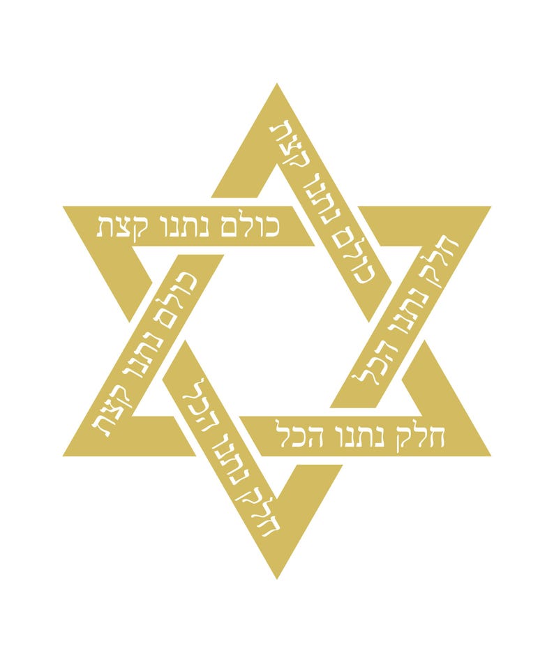 Star of David Svg, Hanukkah SVG, Jewish Star Png,hexagram PNG, Jewish ...