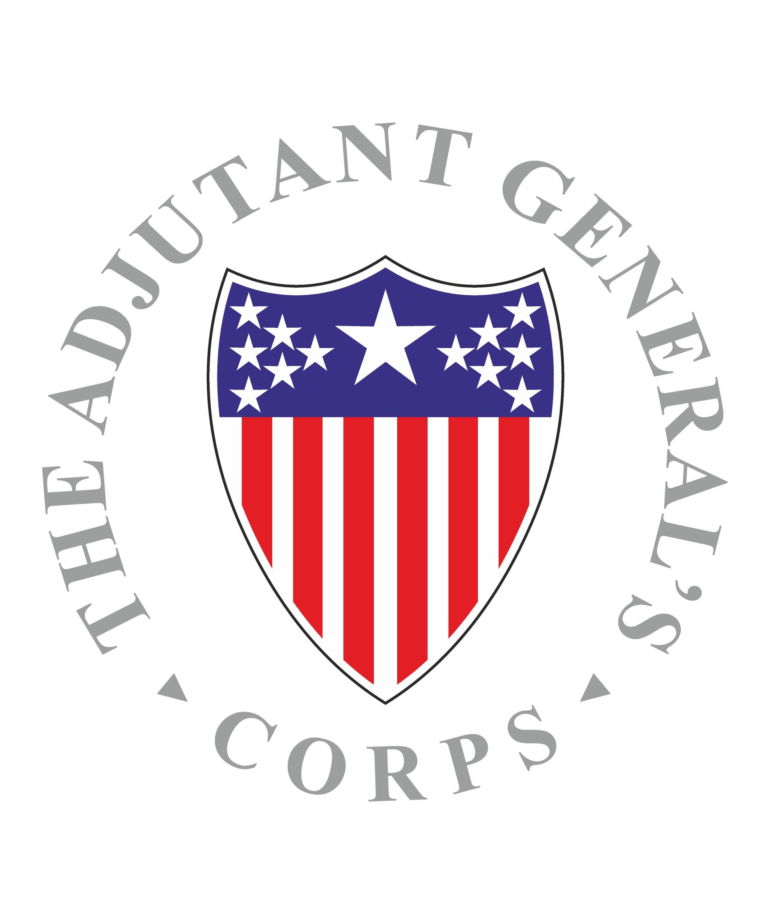 Adjutant General's Corps Svg, Png and DXF, US Army Adjutant Generals ...