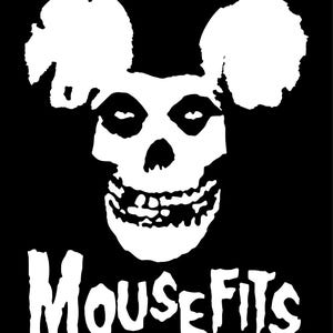 Misfits Svg, Skull Punk Svg, Misfits Skull Svg, Metal Horror Punk, Punk ...