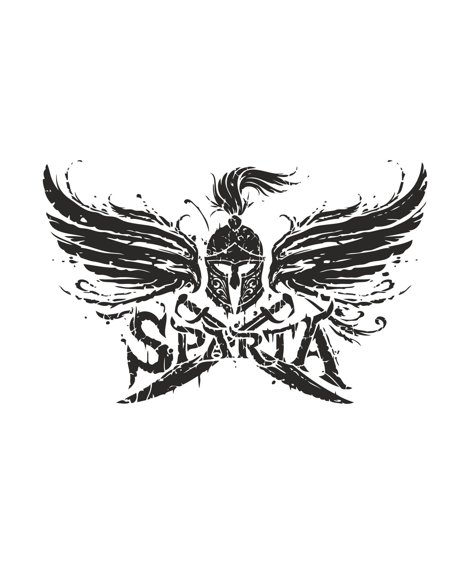 Sparta Svg, Spartan Svg, Spartan Helmet Svg, Warrior Svg,spartan Vector ...