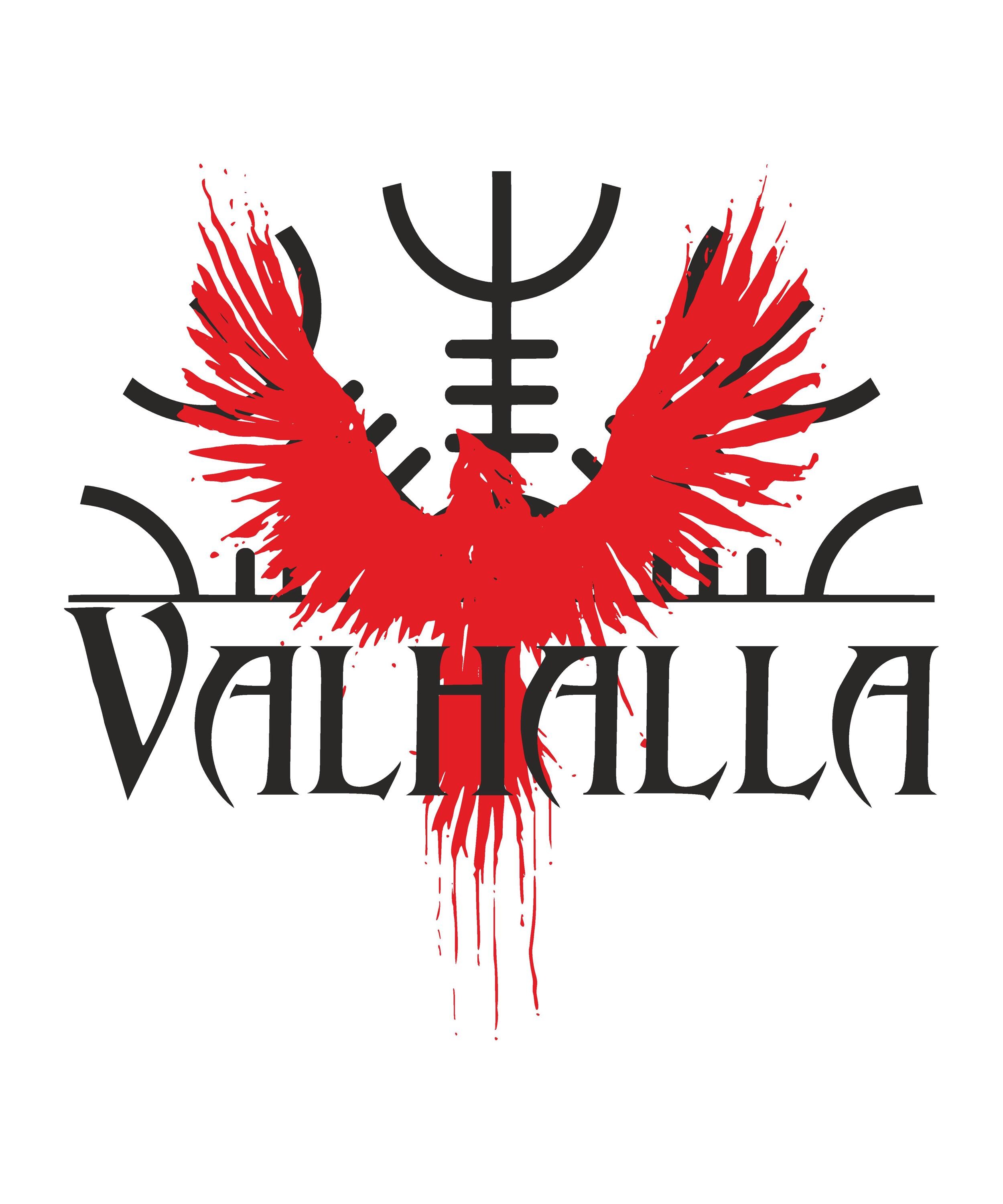 Valhalla Svg, Valhalla Odin, Viking Svg, Valhalla Art, Vikings Valhalla ...